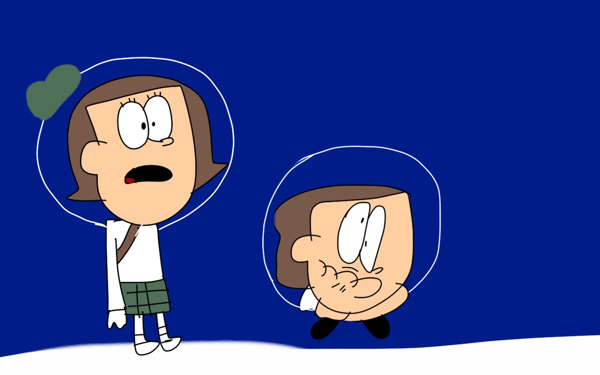 Goons on the Moon/gallery | Mercy's Meeting Wiki | Fandom