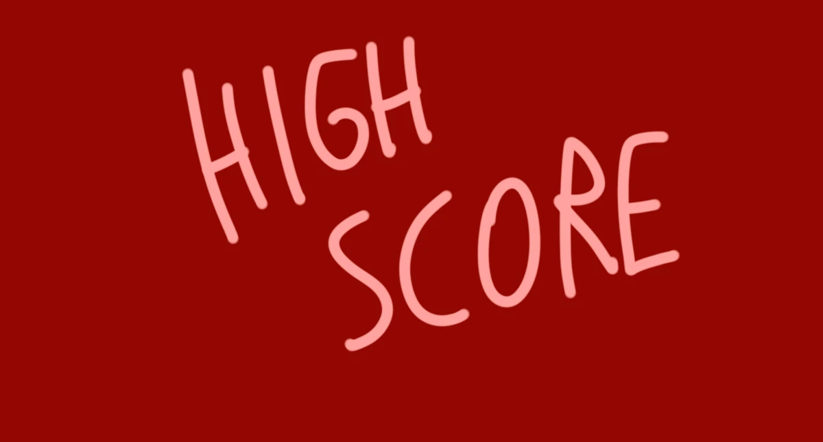 High Score | Mercy's Meeting Wiki | Fandom