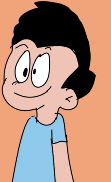 Neddie Hugson (The Oz Kids) | Mercy's Meeting Wiki | Fandom