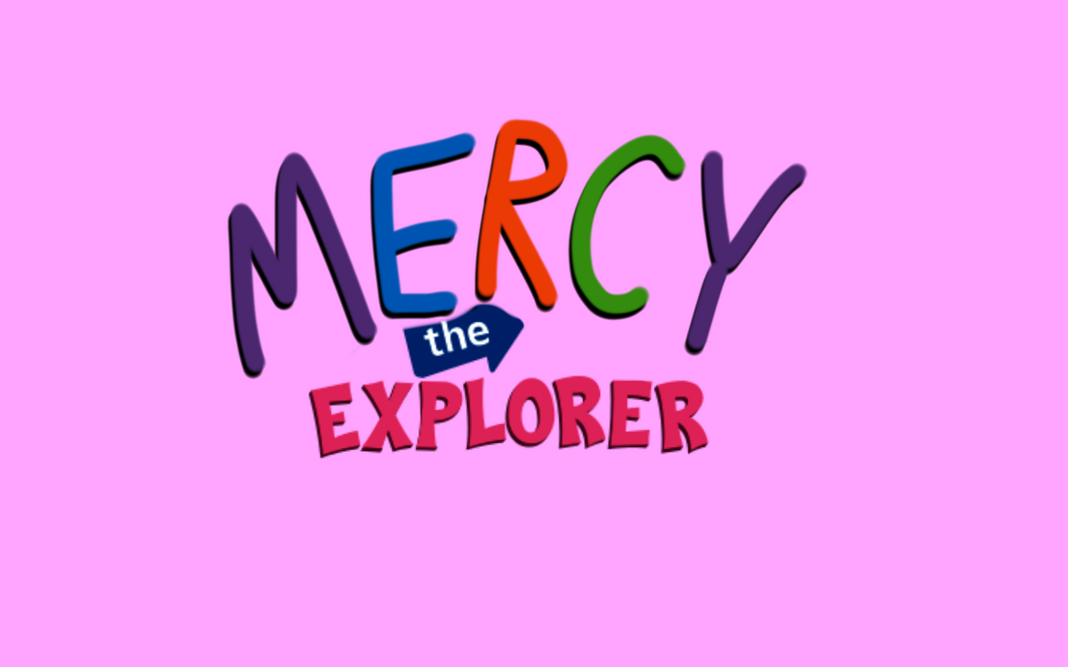 Mercy The Explorer Mercys Meeting Wiki Fandom