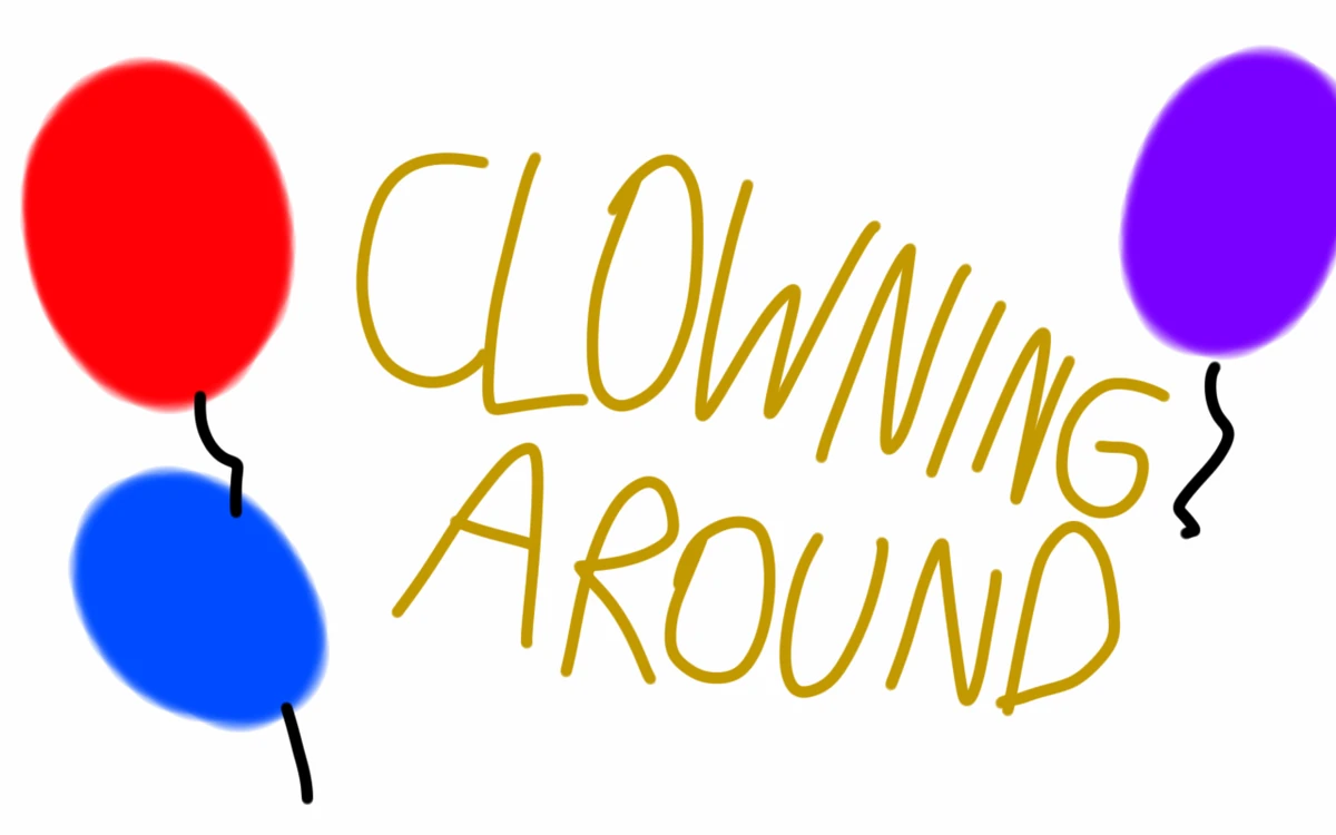 Clowning Around | Mercy's Meeting Wiki | Fandom