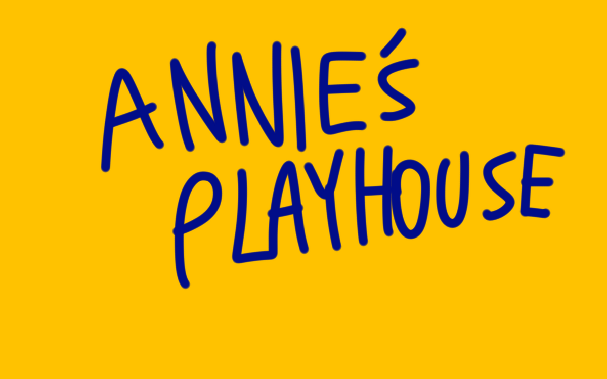 Annies Playhouse Mercys Meeting Wiki Fandom
