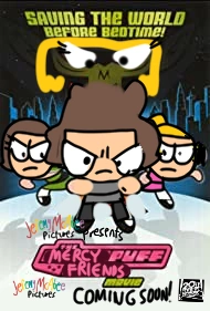 The Mercypuff Friends Movie (Film) | Mercy's Meeting Wiki | Fandom