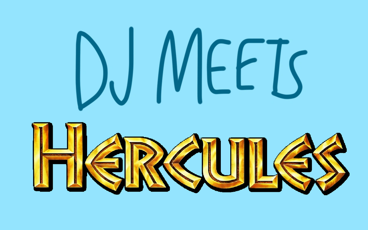 Dj Meets Hercules Mercys Meeting Wiki Fandom