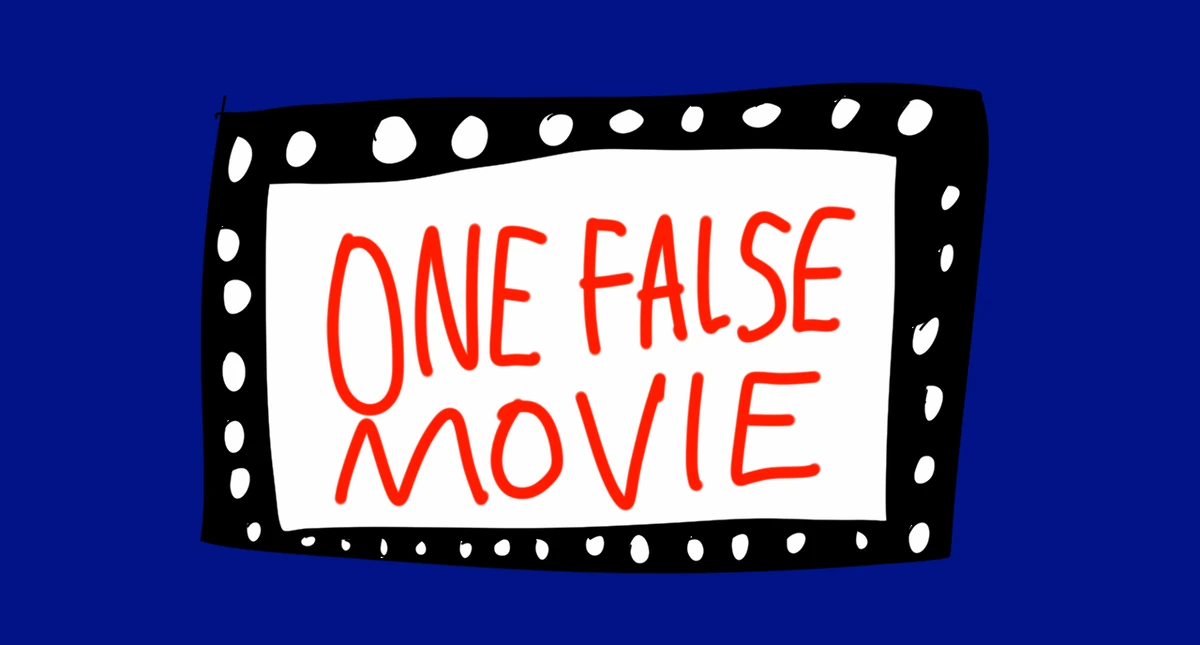 One False Movie | Mercy's Meeting Wiki | Fandom