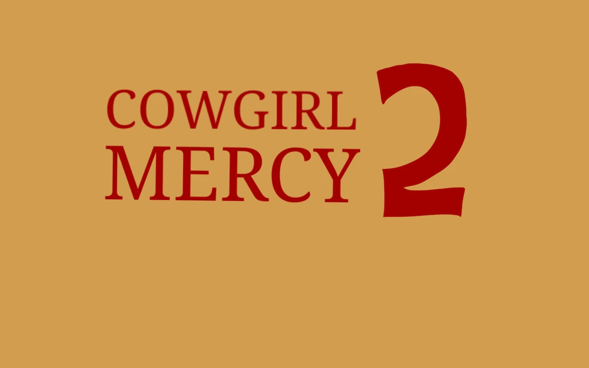 Cowgirl Mercy 2 (Episode) | Mercy's Meeting Wiki | Fandom