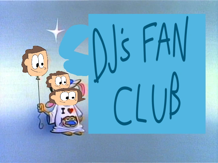 DJ's Fan Club | Mercy's Meeting Wiki | Fandom