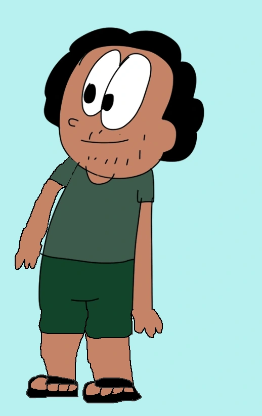 Jordan A. Treloar | Mercy's Meeting Wiki | Fandom