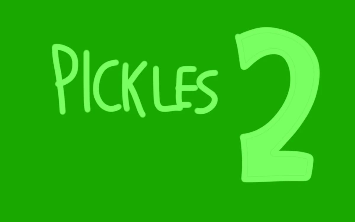 Pickles 2 (Episode) | Mercy's Meeting Wiki | Fandom
