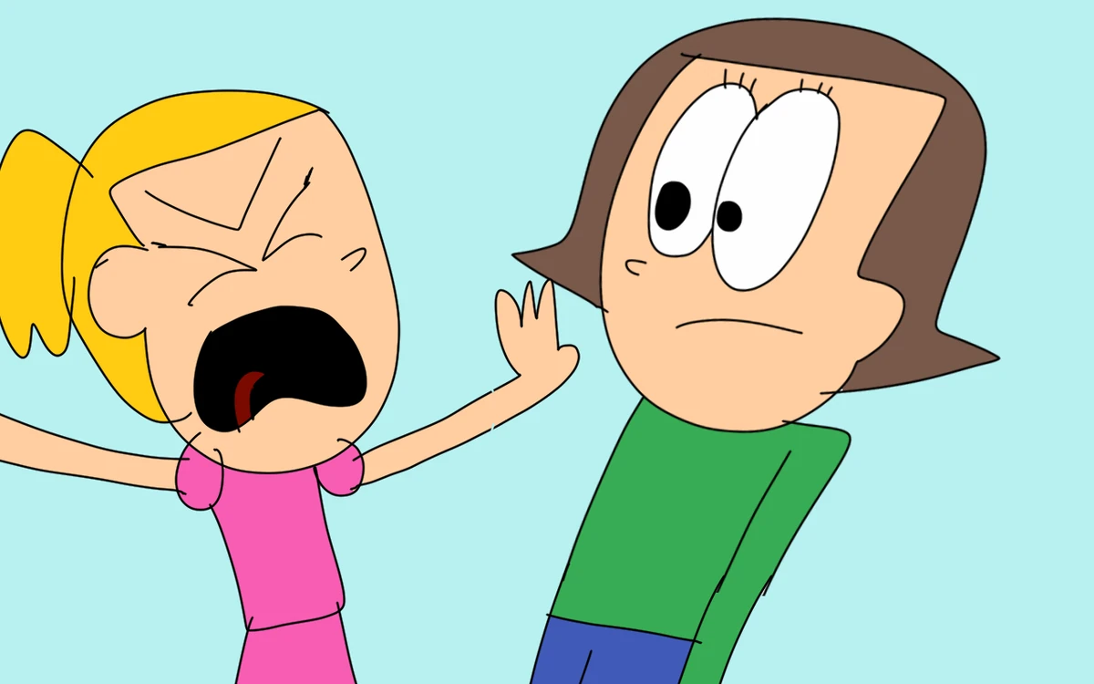 Funny Business/gallery | Mercy's Meeting Wiki | Fandom