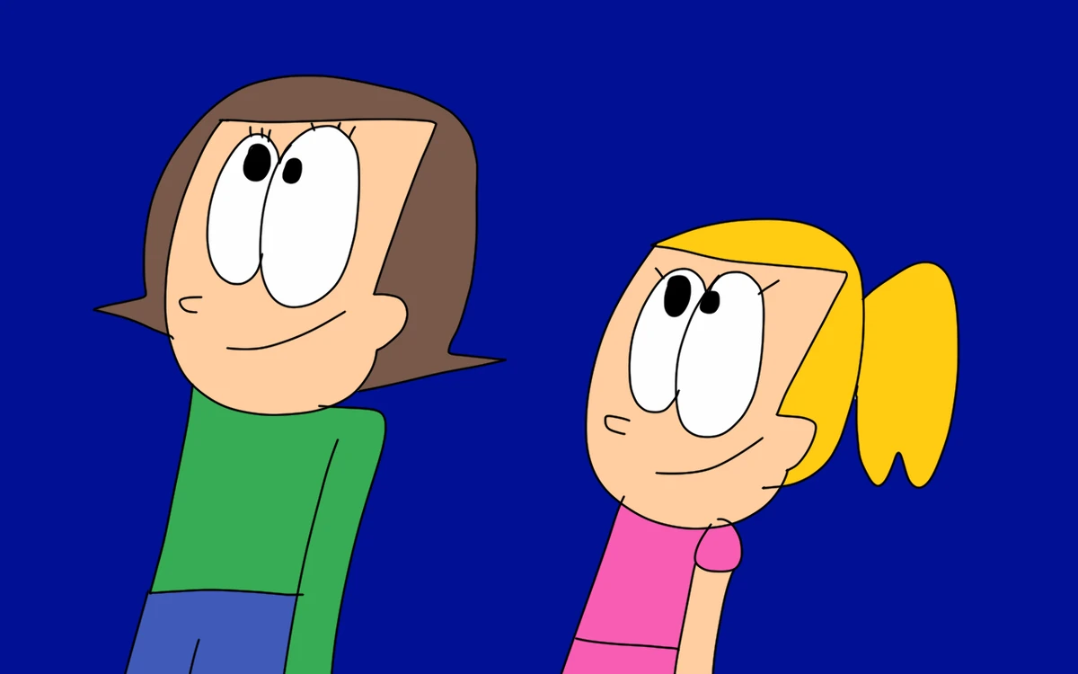 Mercy & Curly Into The Unknown Stars/Gallery | Mercy's Meeting Wiki ...