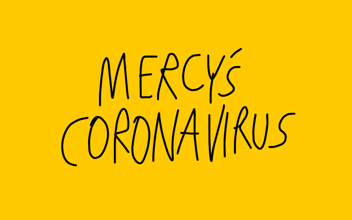 Mercy's Coronavirus (episode) | Mercy's Meeting Wiki | Fandom