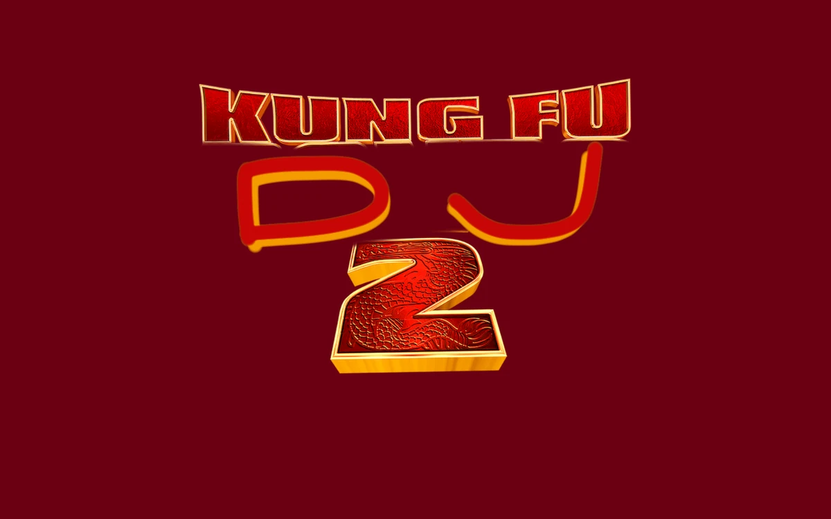 Kung Fu DJ 2 (episode) | Mercy's Meeting Wiki | Fandom