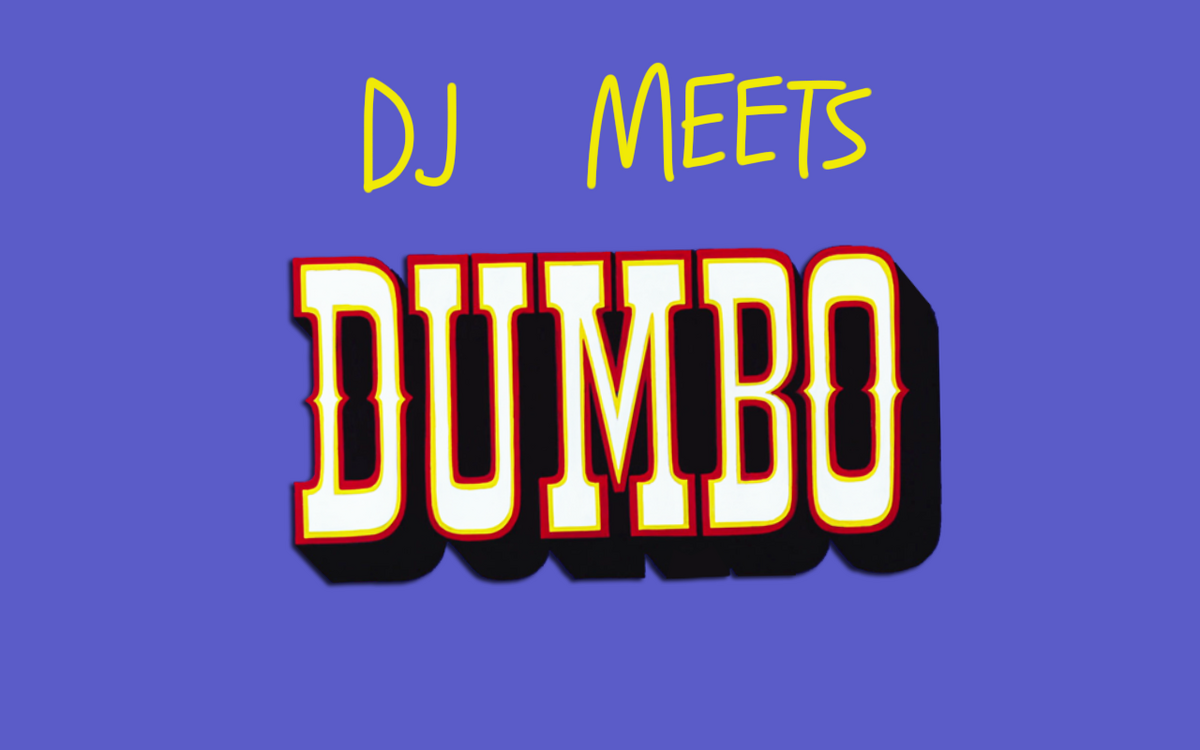 Dj Meets Dumbo Mercys Meeting Wiki Fandom