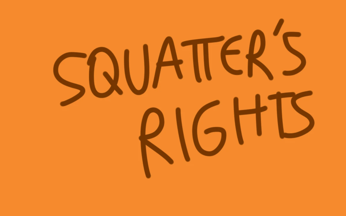 Squatter's Rights | Mercy's Meeting Wiki | Fandom