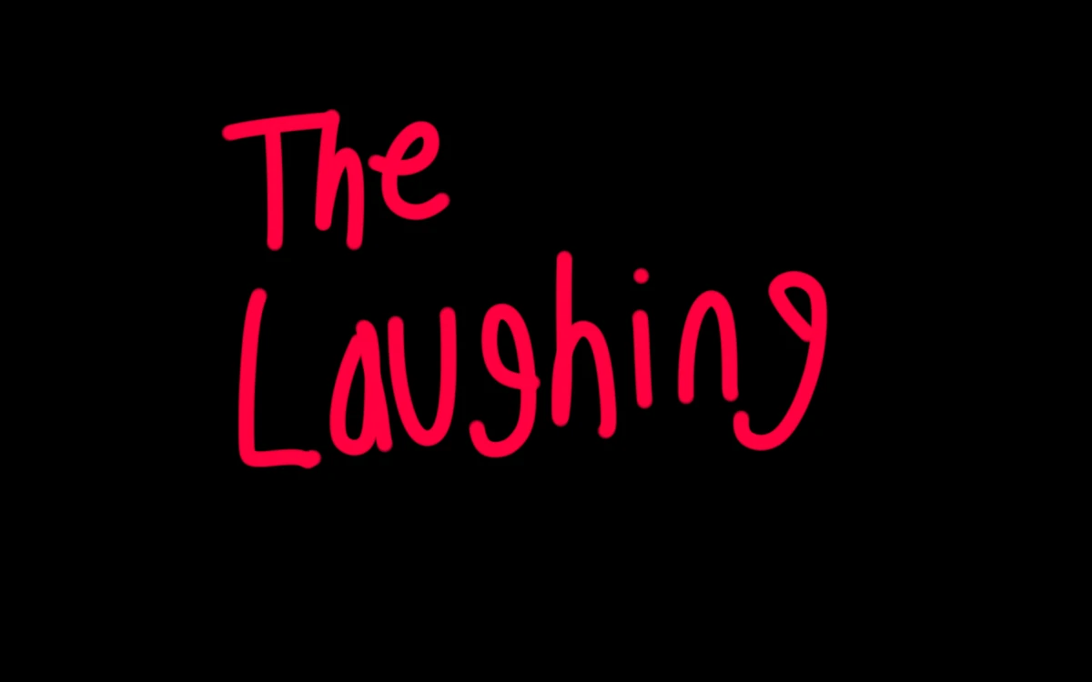 The Laughing | Mercy's Meeting Wiki | Fandom
