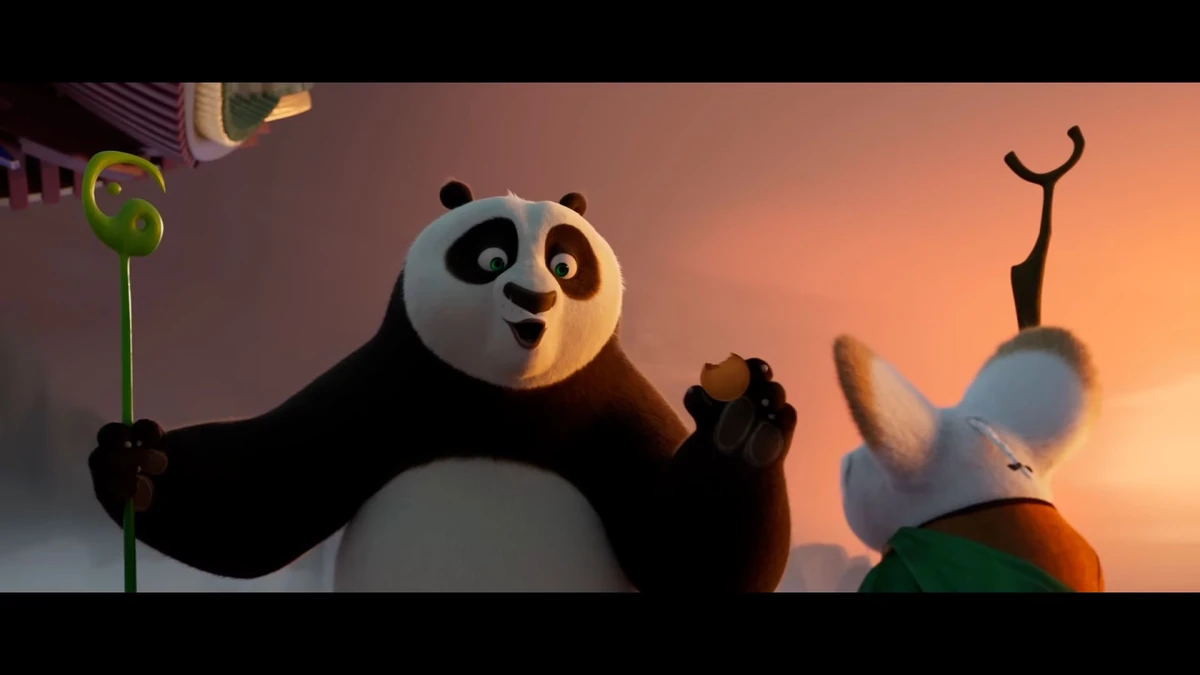 Kung Fu DJ 4/Gallery | Mercy's Meeting Wiki | Fandom