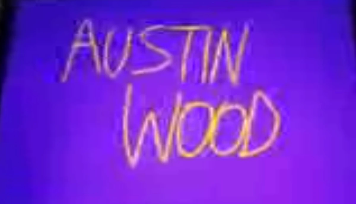 Austin Wood | Mercy's Meeting Wiki | Fandom