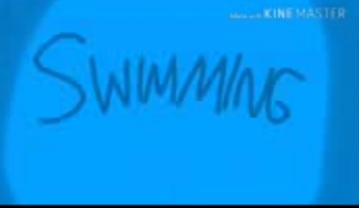 Swimming | Mercy's Meeting Wiki | Fandom