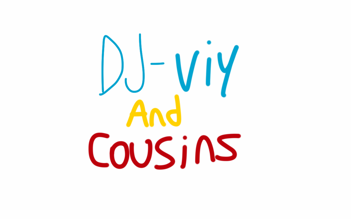 Dj Viy And Cousins Mercys Meeting Wiki Fandom