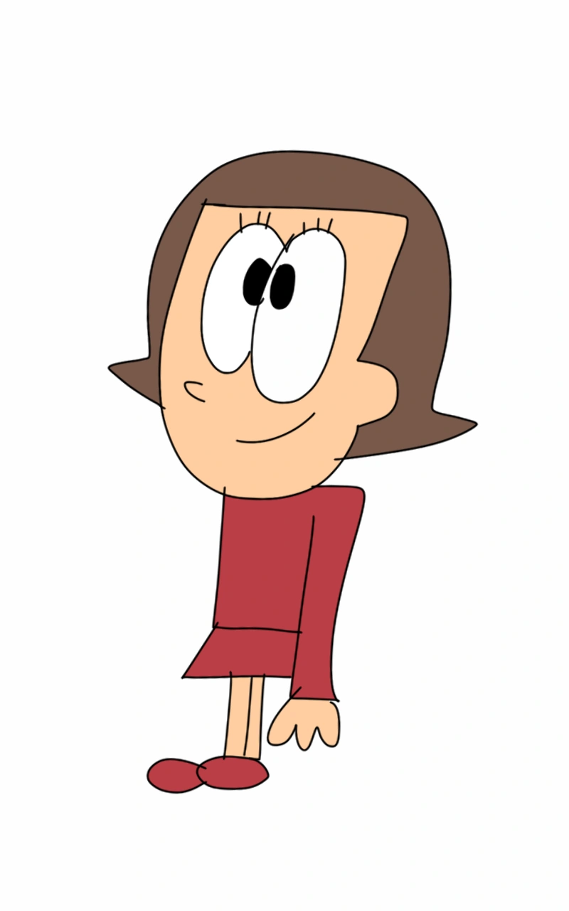 Dercy | Mercy's Meeting Wiki | Fandom