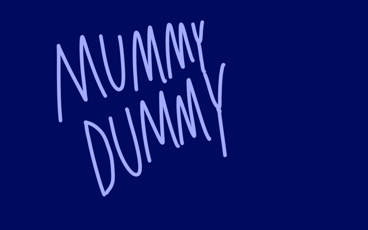 Mummy Dummy | Mercy's Meeting Wiki | Fandom