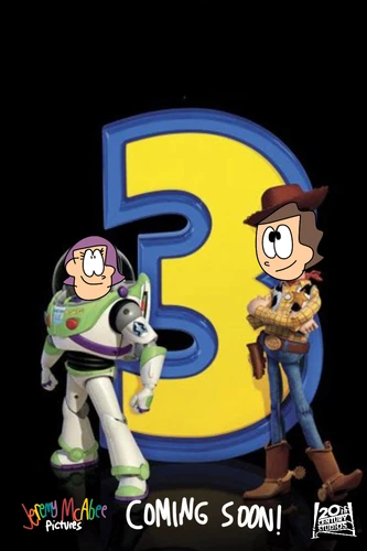 Toon Story 3 (Film) | Mercy's Meeting Wiki | Fandom