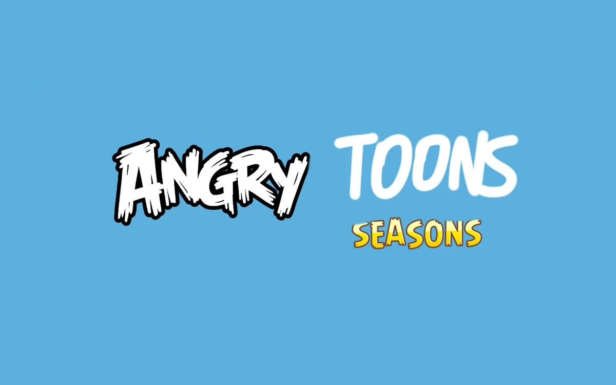 Angry Toons Seasons | Mercy's Meeting Wiki | Fandom