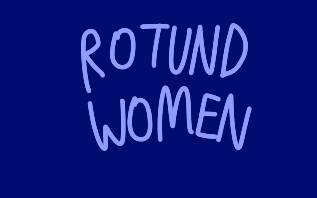 Rotund Women | Mercy's Meeting Wiki | Fandom