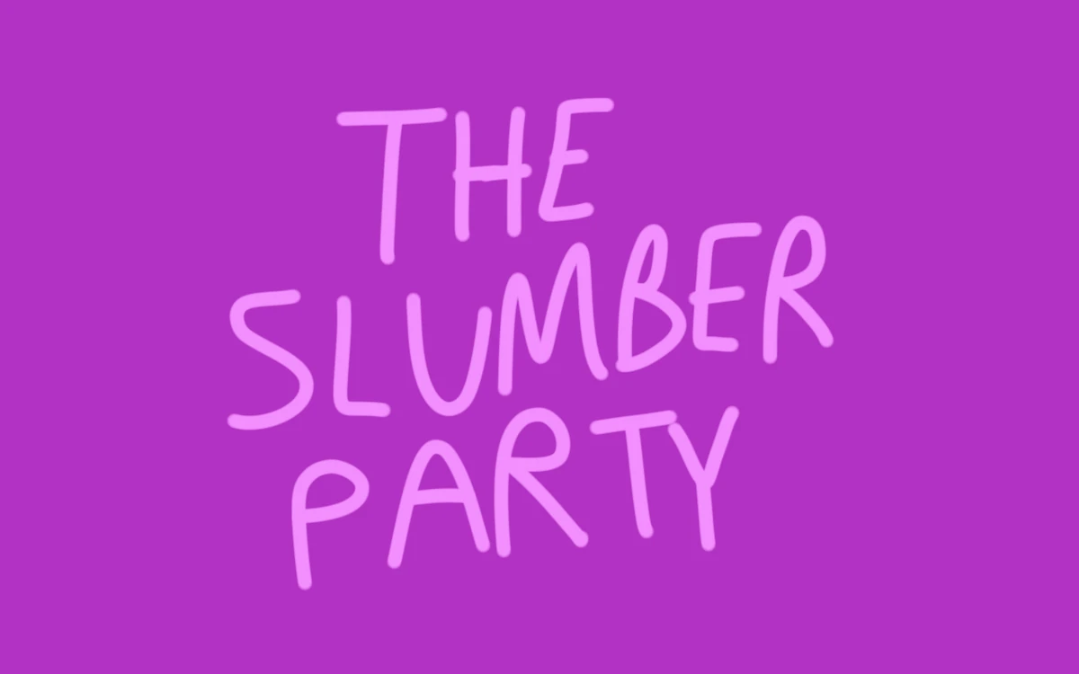 The Slumber Party (episode) | Mercy's Meeting Wiki | Fandom