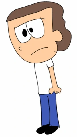 Austin | Mercy's Meeting Wiki | Fandom