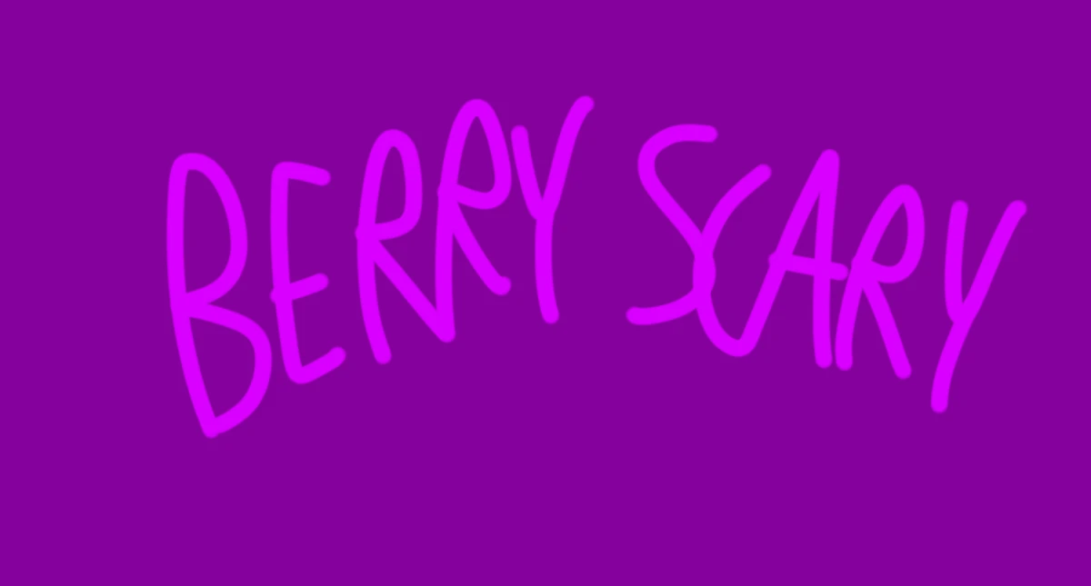 Berry Scary | Mercy's Meeting Wiki | Fandom