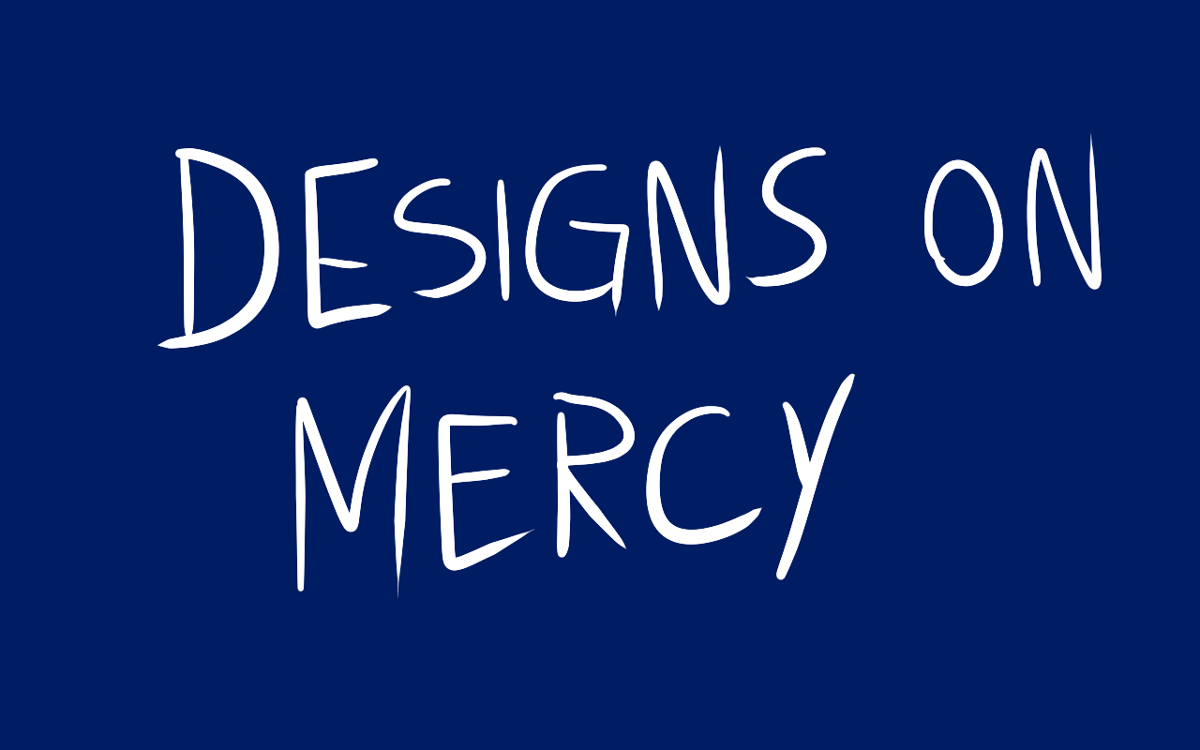 Designs on Mercy | Mercy's Meeting Wiki | Fandom