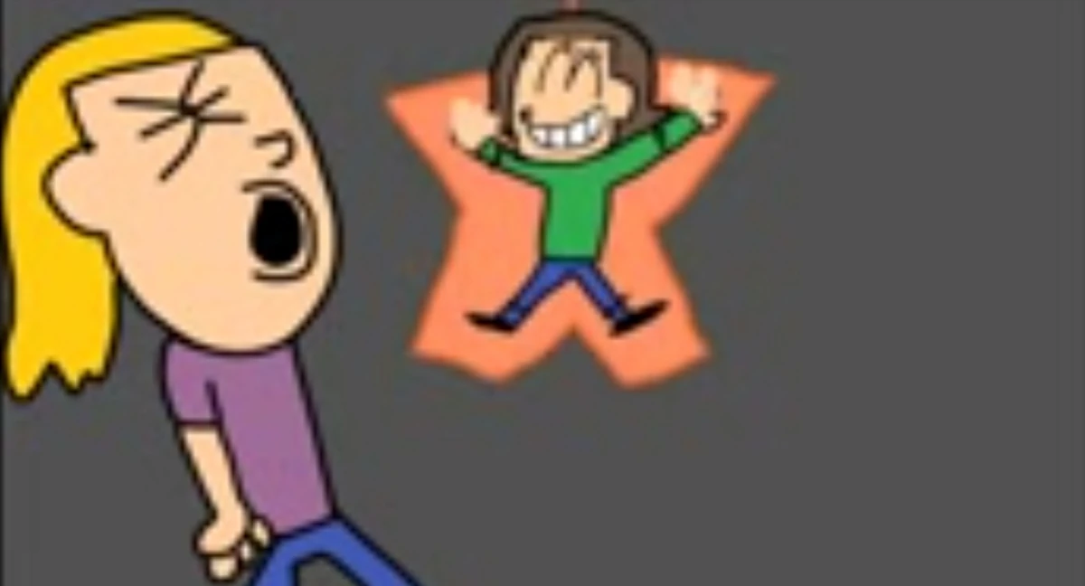 Smile | Mercy's Meeting Wiki | Fandom