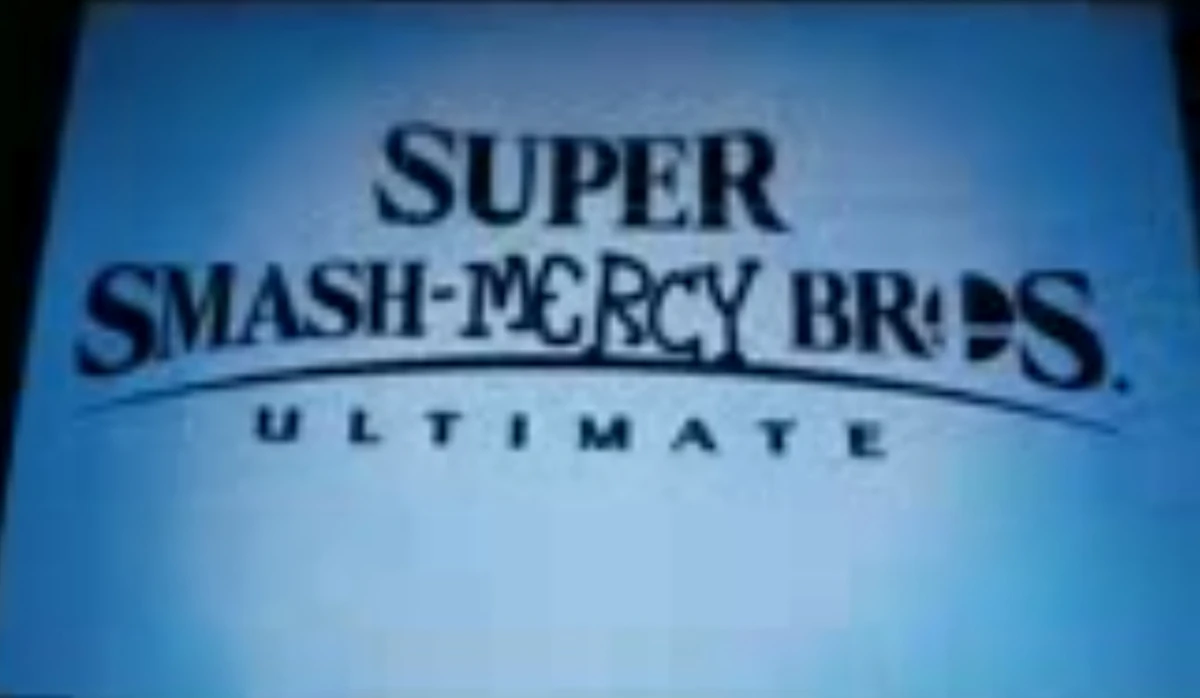 Super Smash Mercy Bros Ultimate | Mercy's Meeting Wiki | Fandom