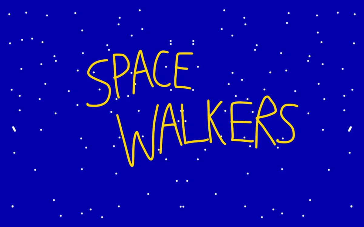 Space Walkies | Mercy's Meeting Wiki | Fandom