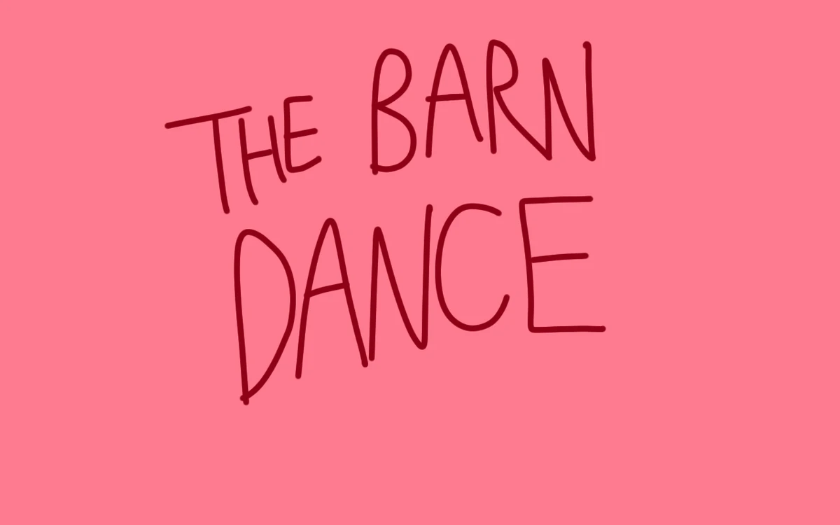 The Barn Dance | Mercy's Meeting Wiki | Fandom
