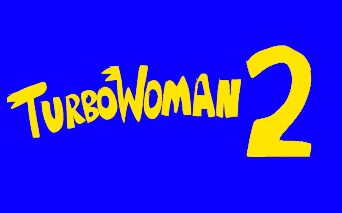 Turbo Woman 2 (Episode) | Mercy's Meeting Wiki | Fandom