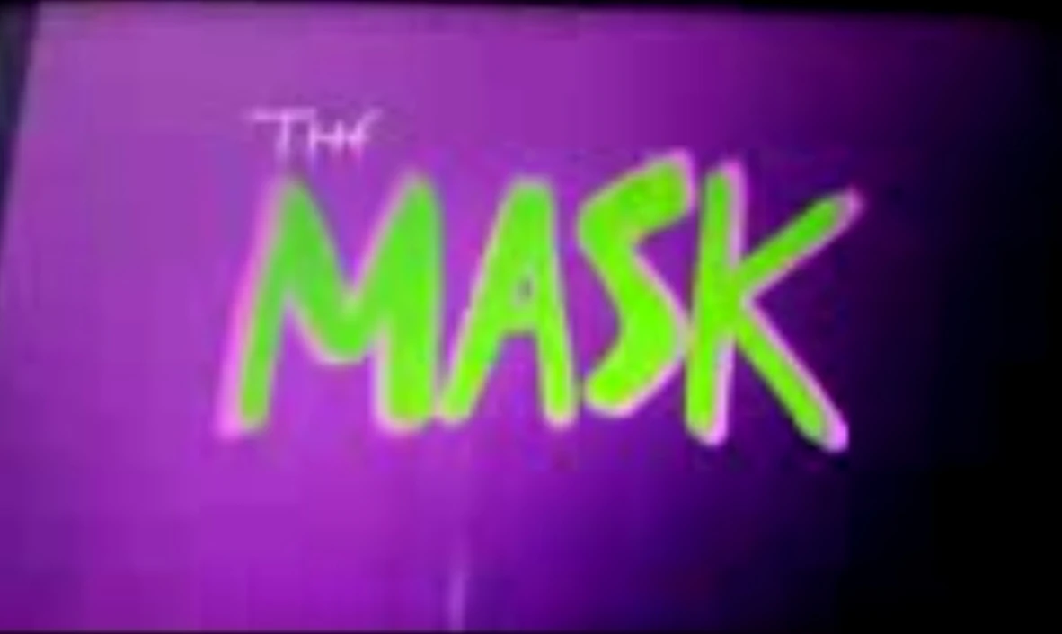 The Mask | Mercy's Meeting Wiki | Fandom