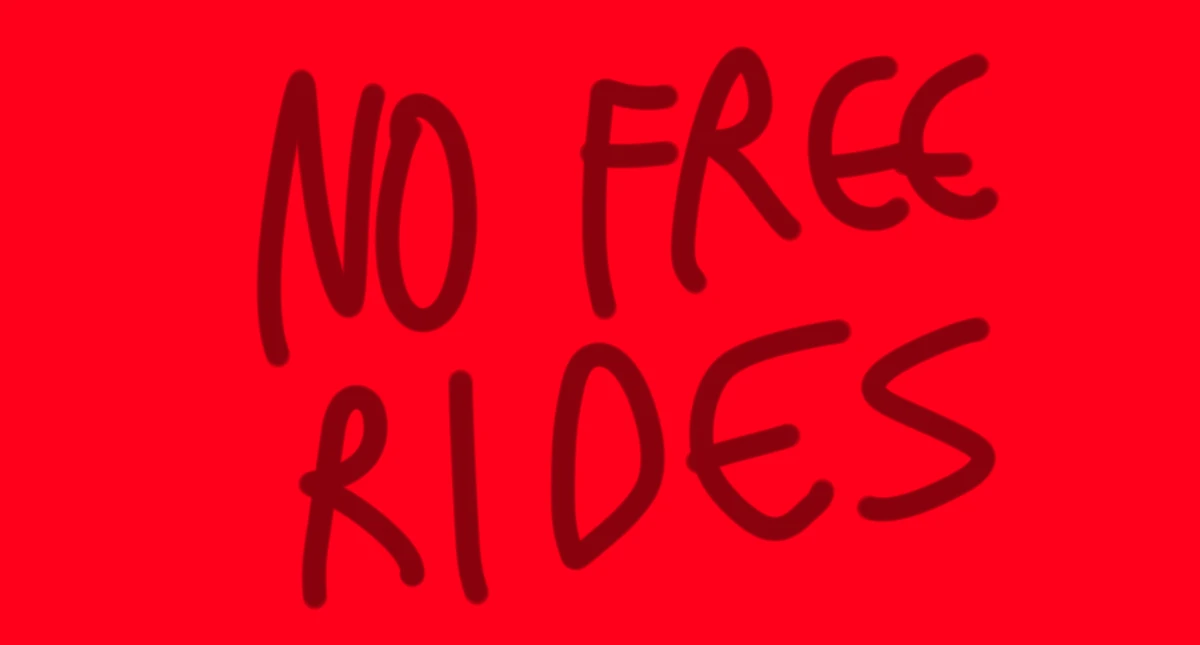 No Free Rides | Mercy's Meeting Wiki | Fandom