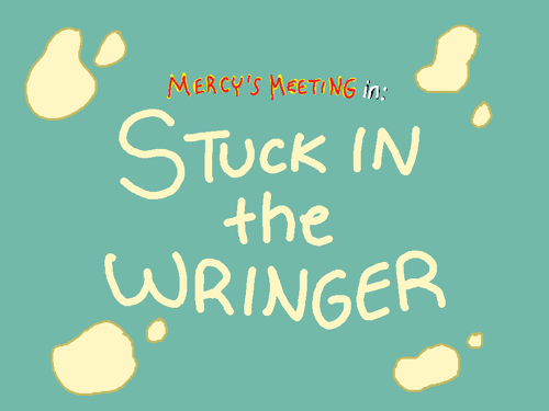 Cancelled Episodes | Mercy's Meeting Wiki | Fandom
