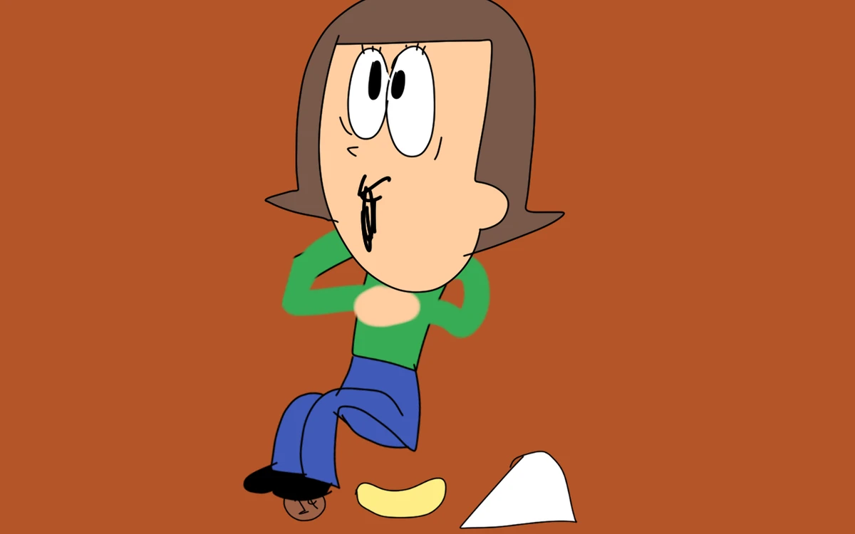 I Had an Accident/gallery | Mercy's Meeting Wiki | Fandom