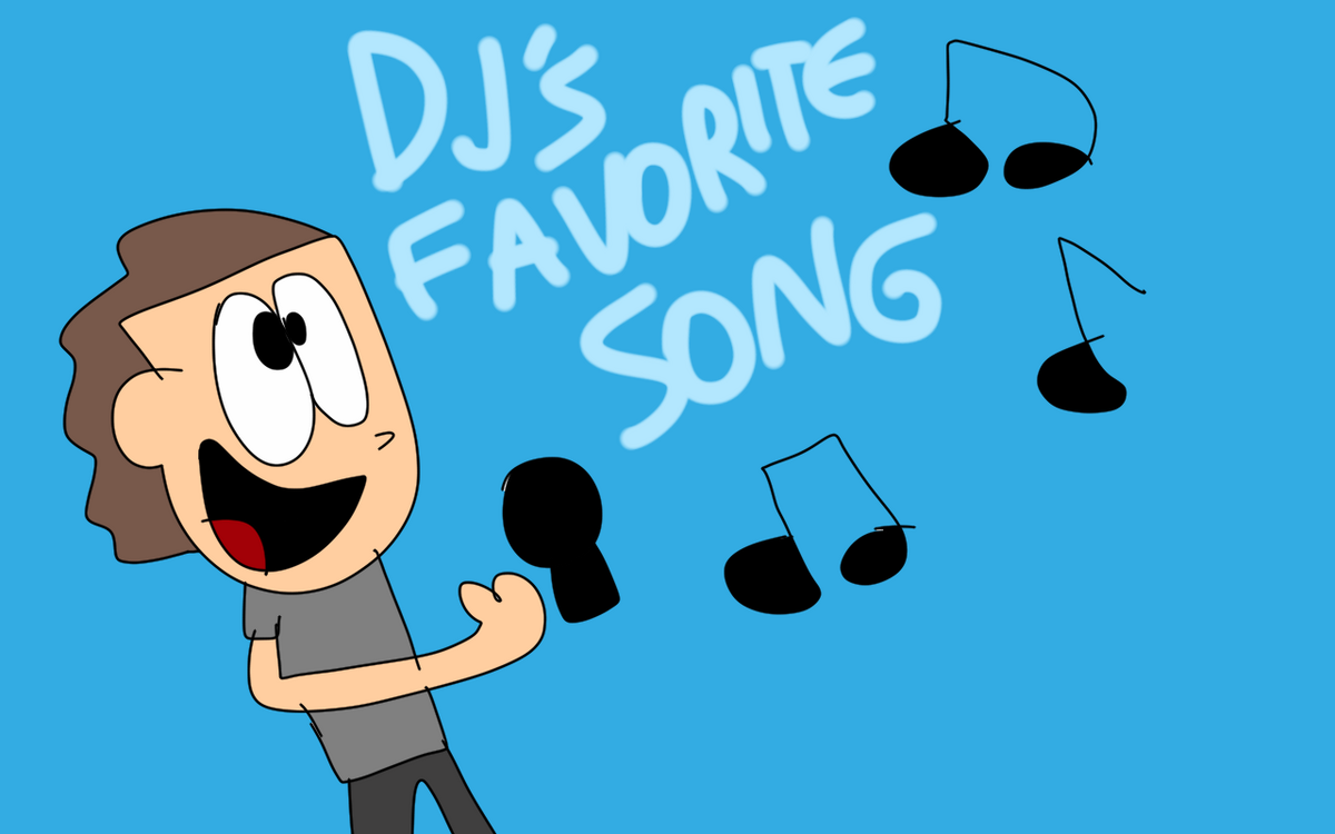 Djs Favorite Song Mercys Meeting Wiki Fandom