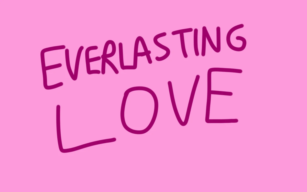 Everlasting Love | Mercy's Meeting Wiki | Fandom