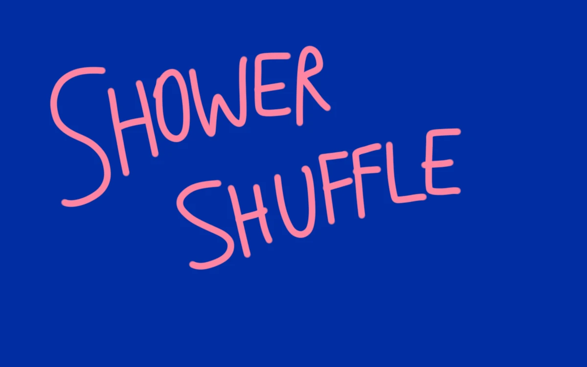 Shower Shuffle | Mercy's Meeting Wiki | Fandom