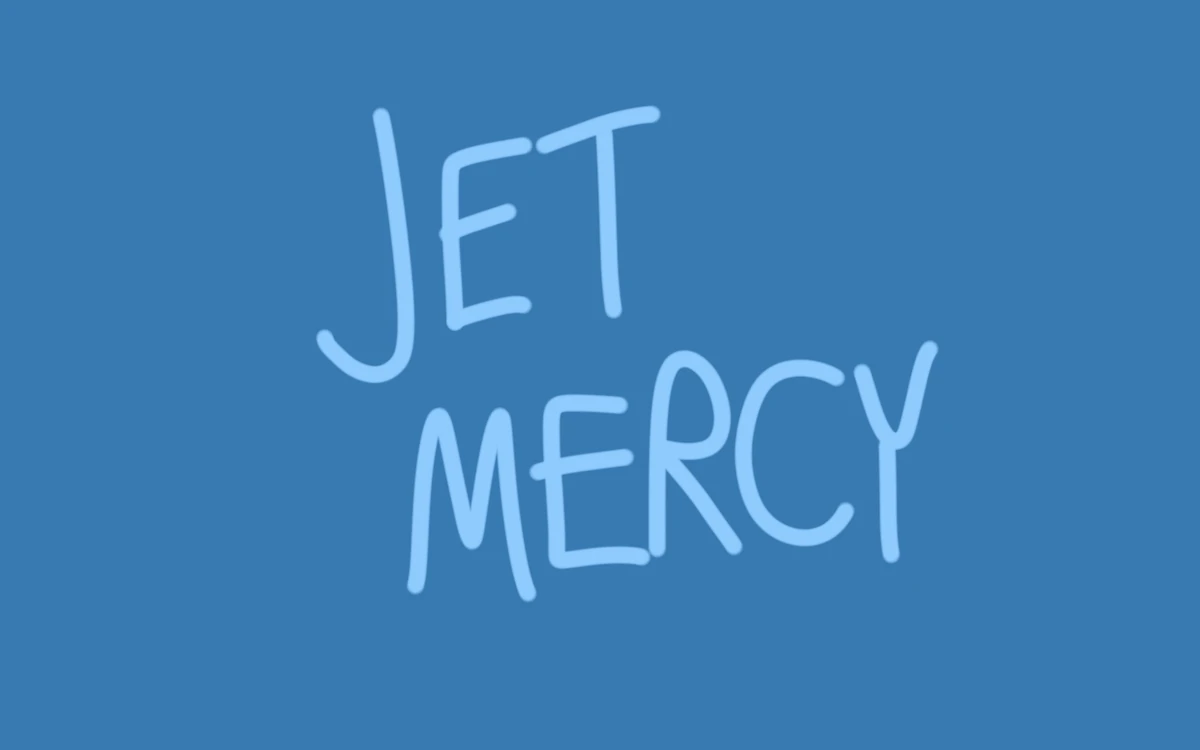 Jet Mercy | Mercy's Meeting Wiki | Fandom