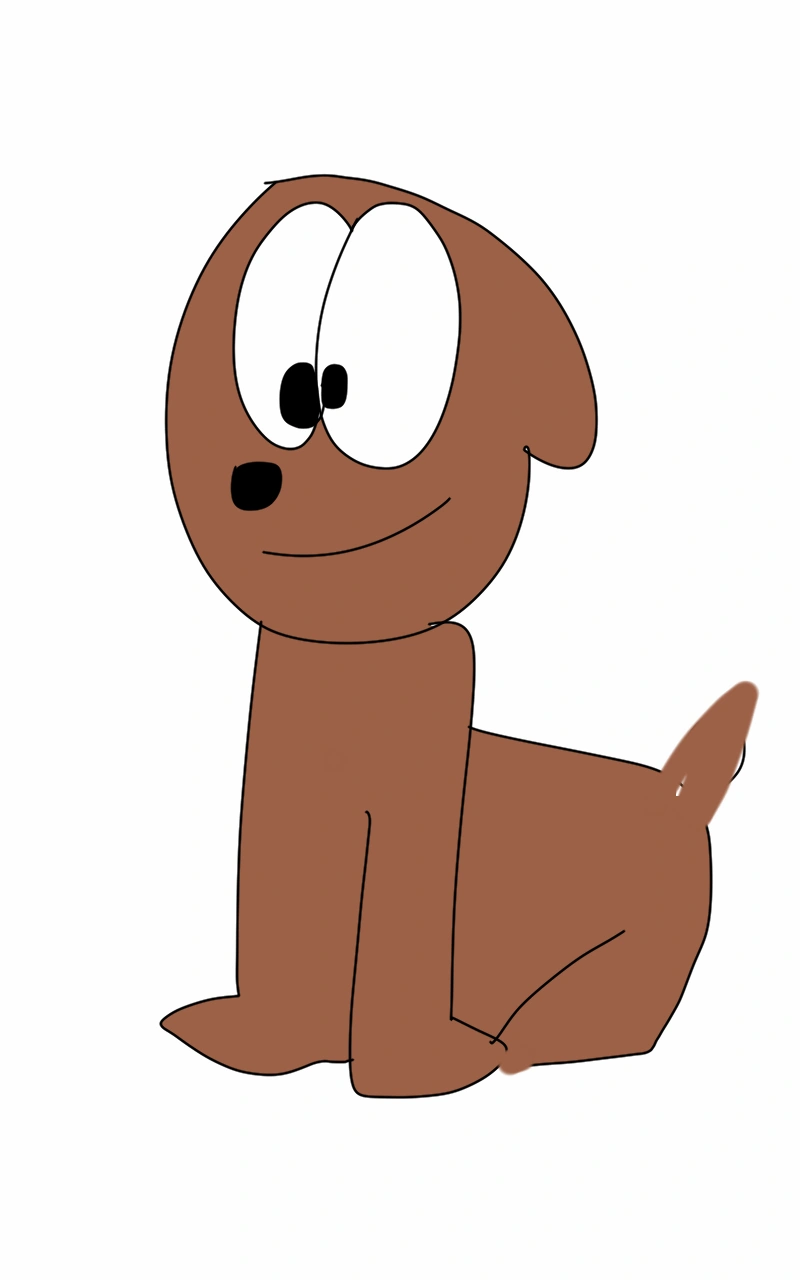 Dog | Mercy's Meeting Wiki | Fandom