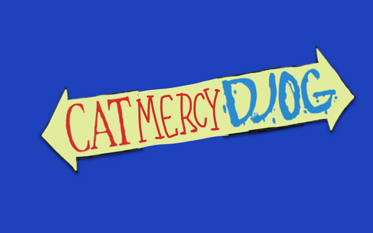 CatMercyDJog | Mercy's Meeting Wiki | Fandom