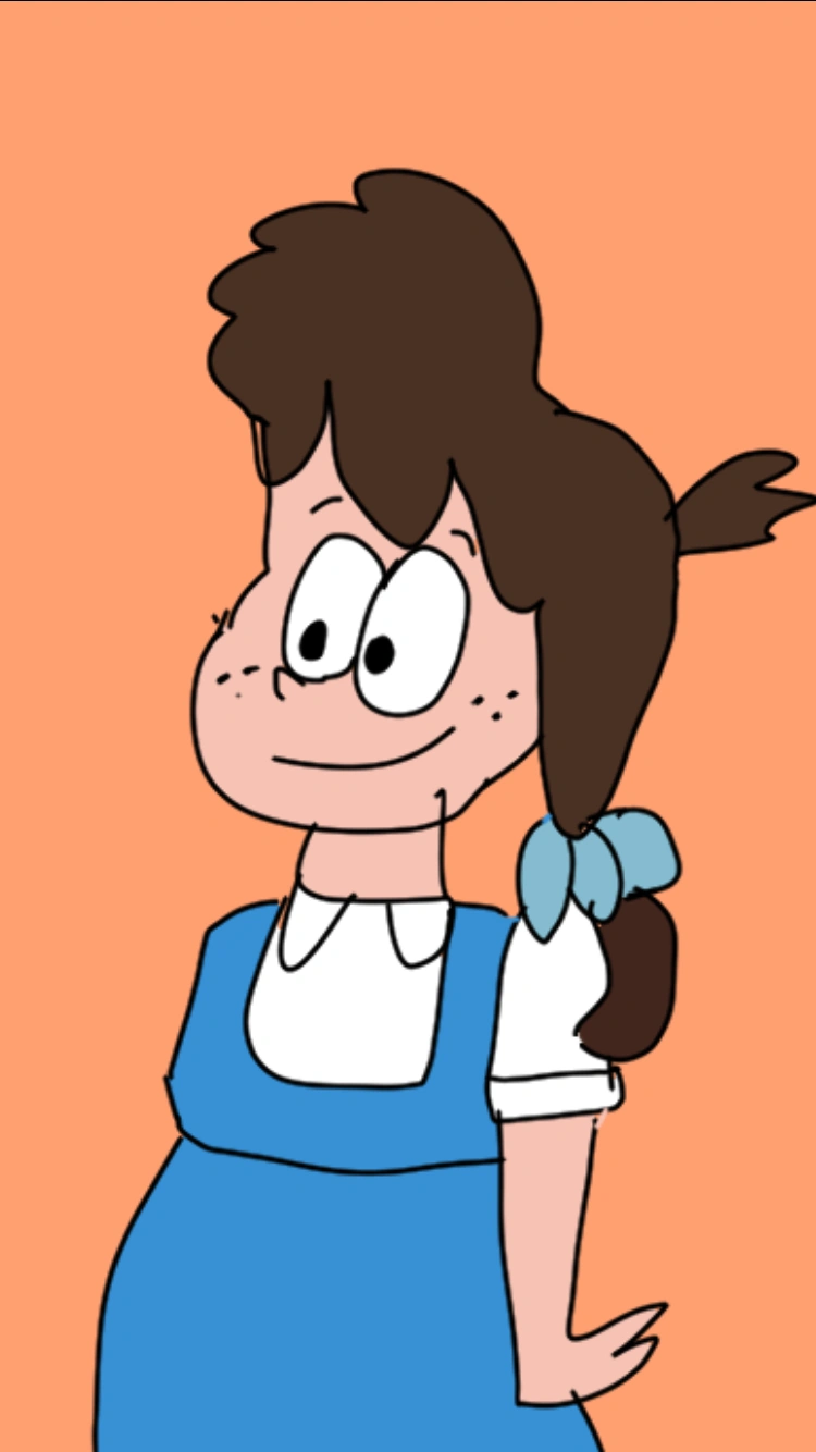 Dot Hugson (The Oz Kids) | Mercy's Meeting Wiki | Fandom