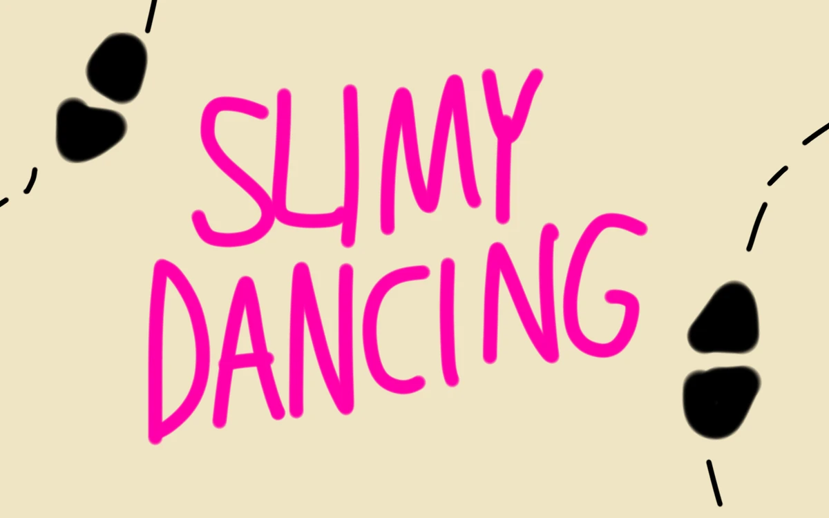 Slimy Dancing (Episode) | Mercy's Meeting Wiki | Fandom